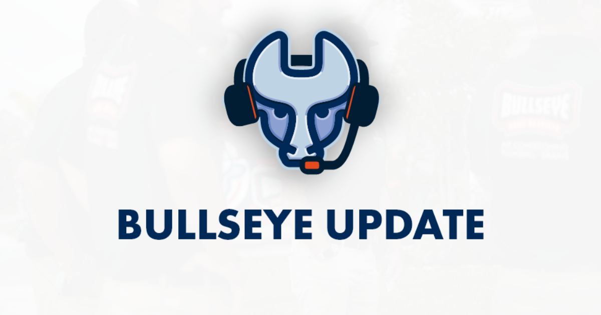 Customer / Bullseye Home Services Update - Bullseye Home Services