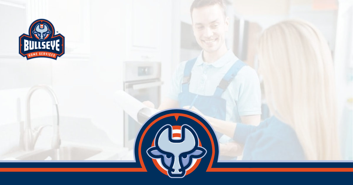 Preparing Your Plumbing for Spring - Bullseye Home Services